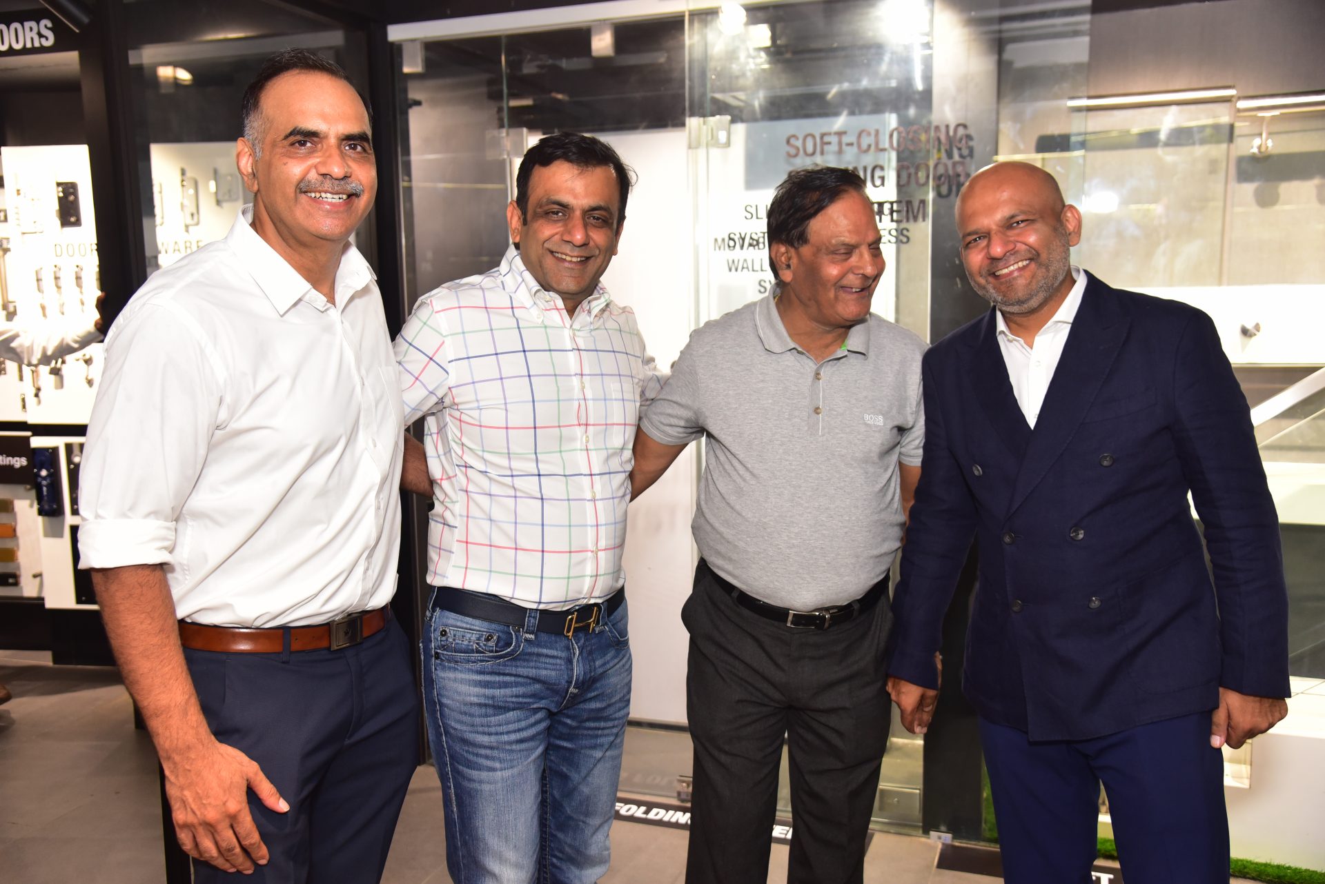 Ozone Group sets up its first ‘Experience Center’ in Lucknow ...