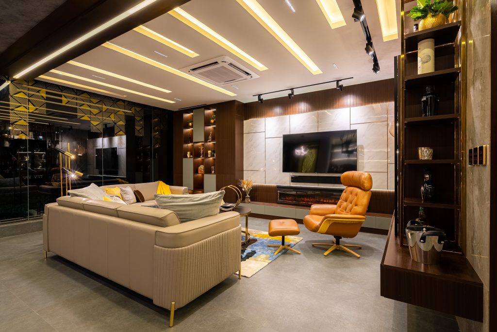 A new age of Commercial design: How to reinvigorate traditional ...