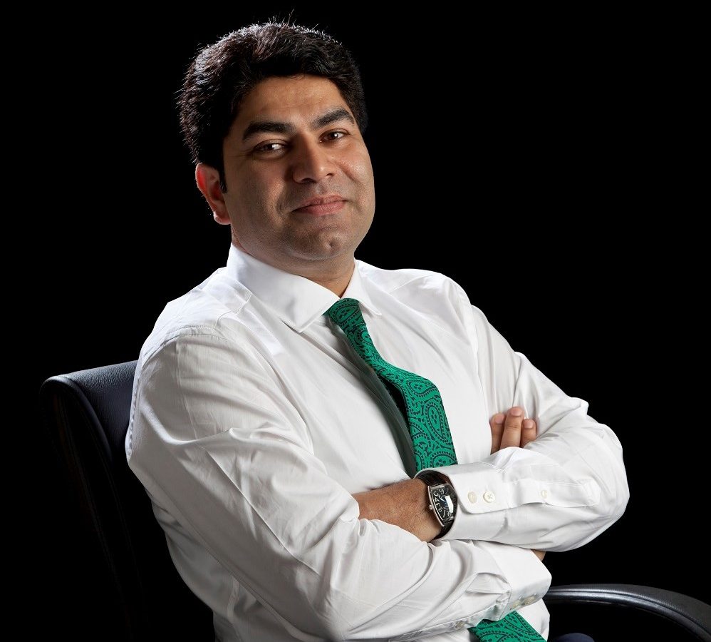 Mumbai sees 1.3 million sq. ft. office space absorption in Q2 2023 - Commercial Design India