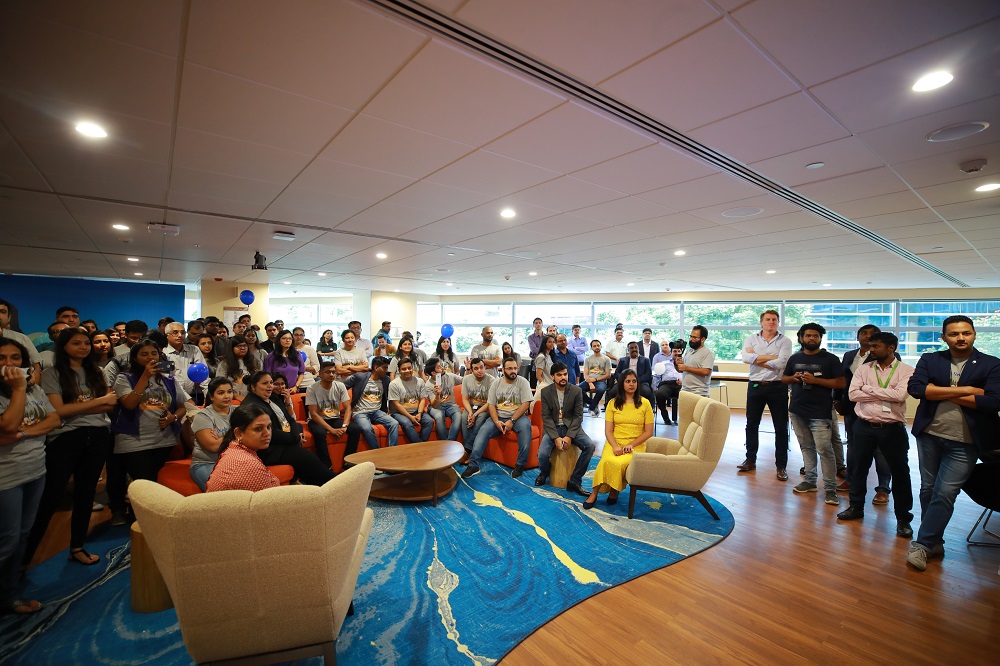 The evolution of Workplace design - Commercial Design India