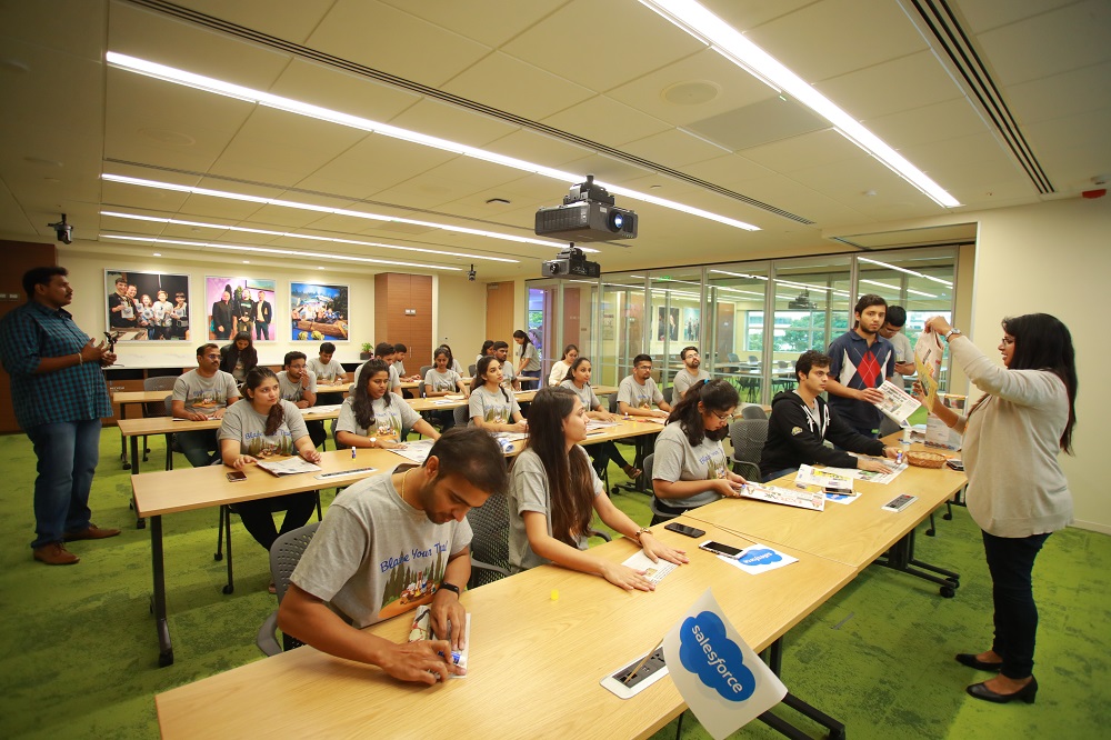 The evolution of Workplace design - Commercial Design India