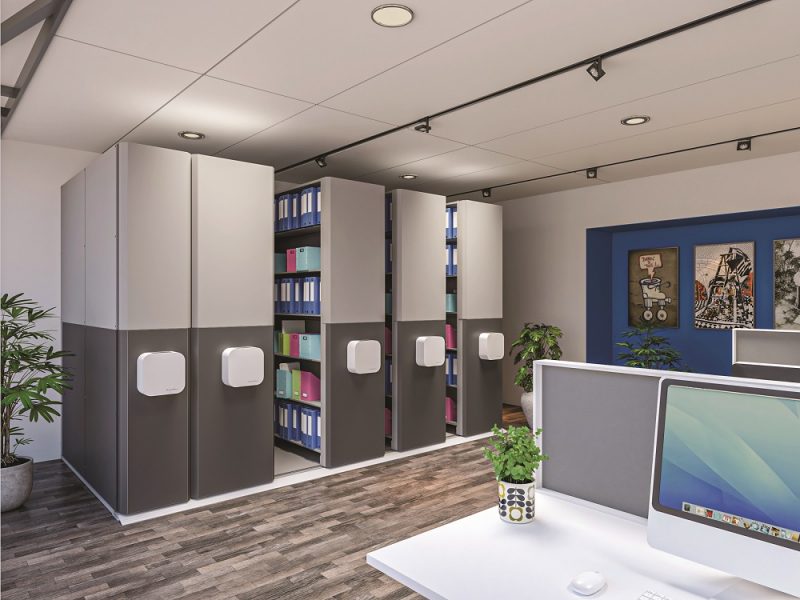 Here’s why Fonzel is known as India’s “Smart Locker Expert ...