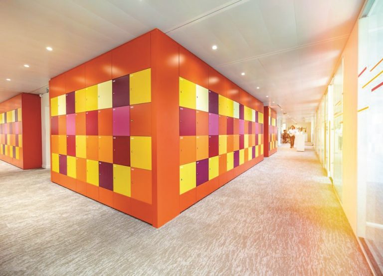 Here’s why Fonzel is known as India’s “Smart Locker Expert ...