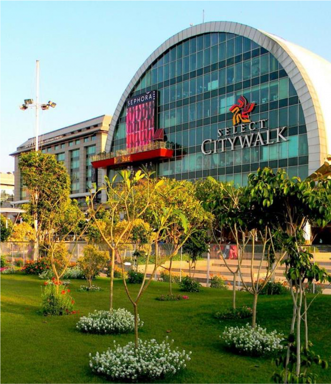 Why neighbourhood shopping centres are here to stay - Commercial Design ...