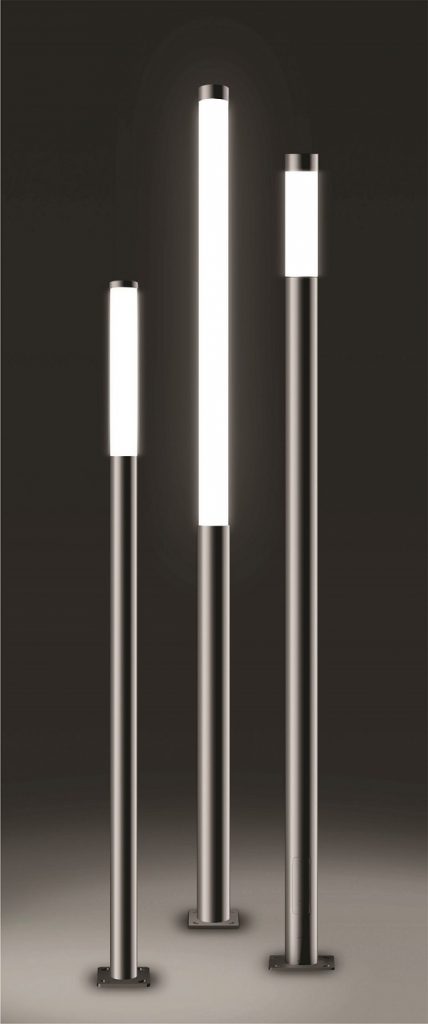 K-LITE introduces LED Landscape - Redefined - Commercial Design India