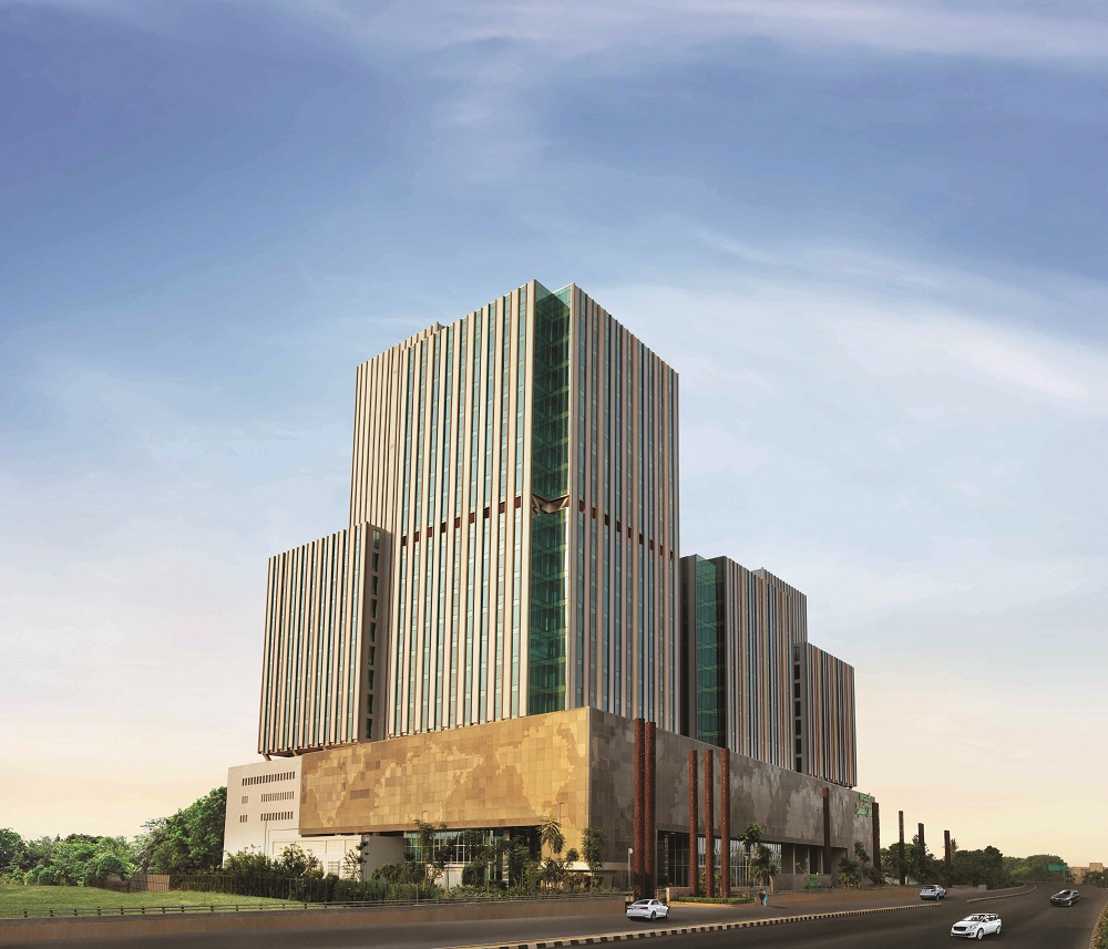 How can design shape the way in which we experience the workplace ...