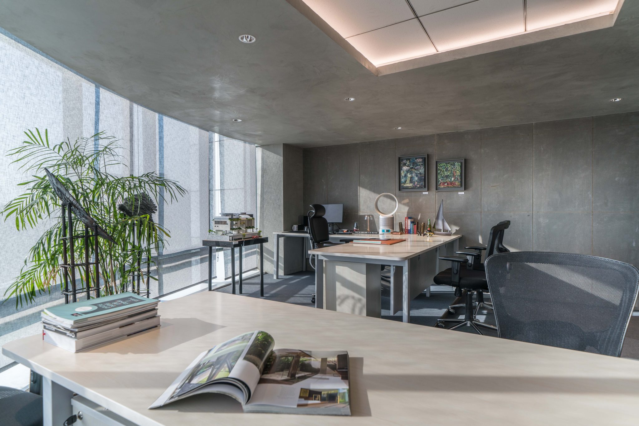 Top 4 Workspace design trends to look out for in 2023 - Commercial ...