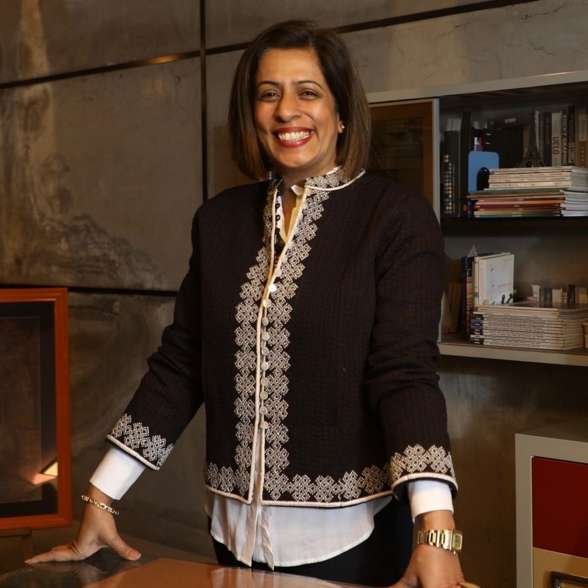 Rapid fire round with Devika Khosla, Creative Director, The Works ...