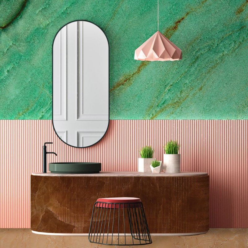 Using Leftover Marble For Interior Décor - Commercial Design India