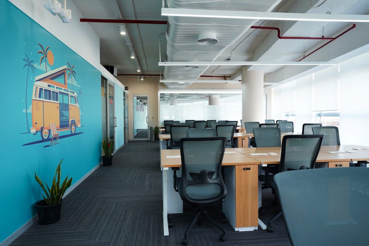 91Springboard announce the launch of their first Platinum Hub in ...