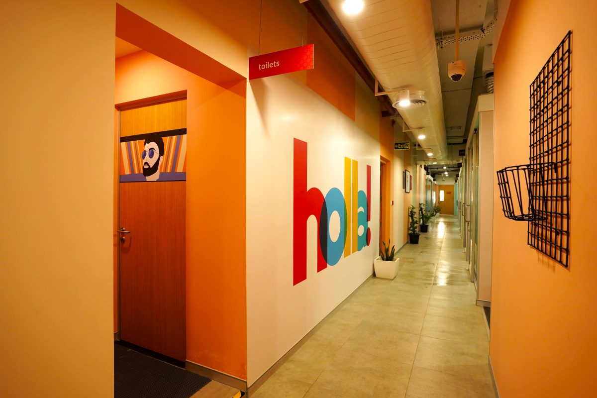 91Springboard announce the launch of their first Platinum Hub in ...