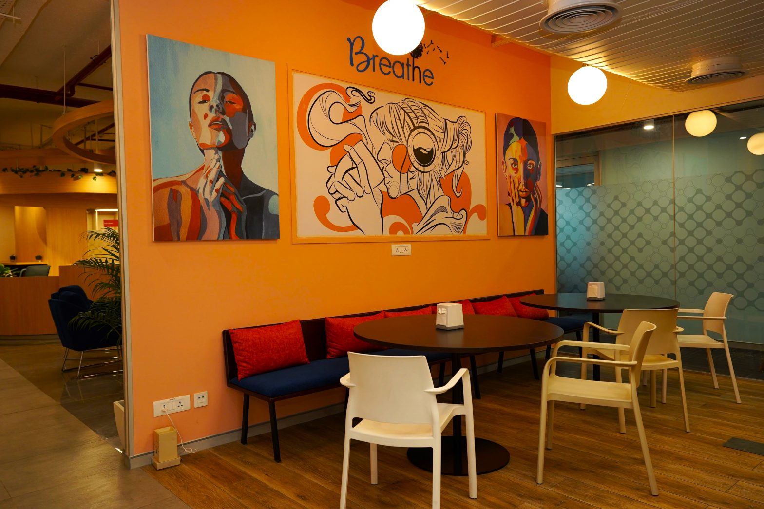 91Springboard announce the launch of their first Platinum Hub in ...