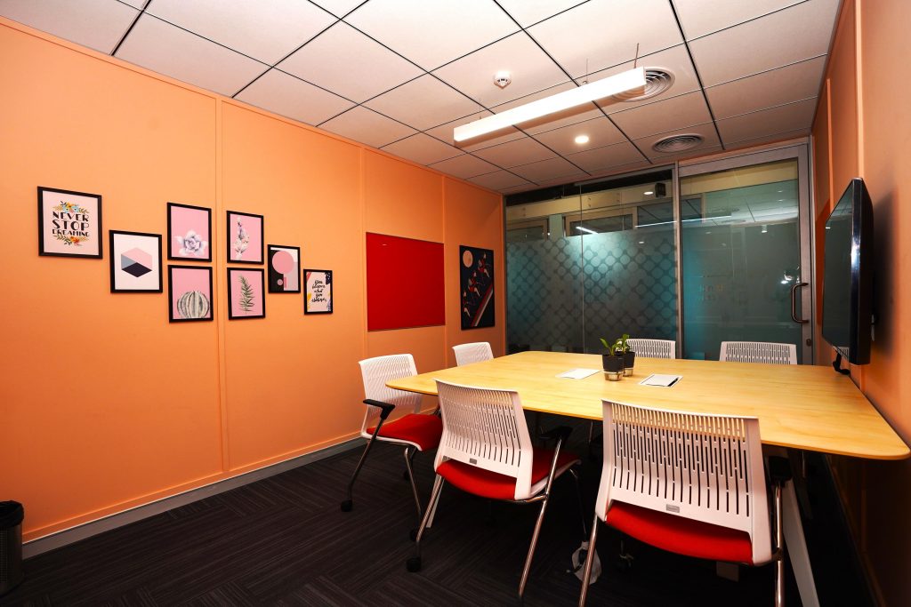 91Springboard announce the launch of their first Platinum Hub in ...