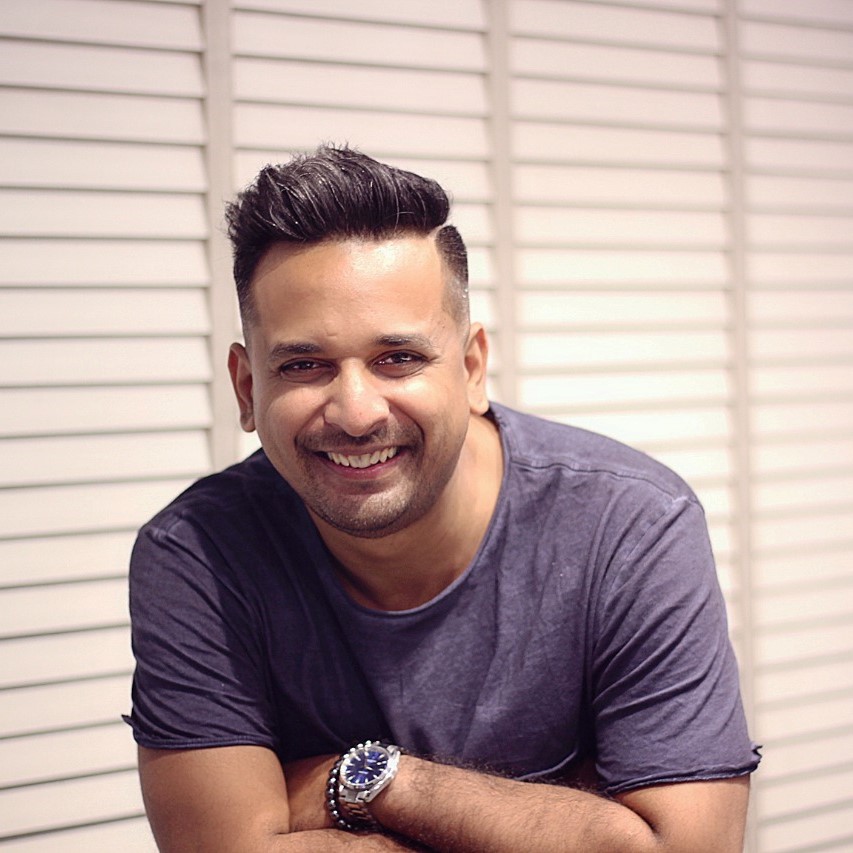 Rapid fire round with Abhigyan Neogi, Founder and Principal Architect ...