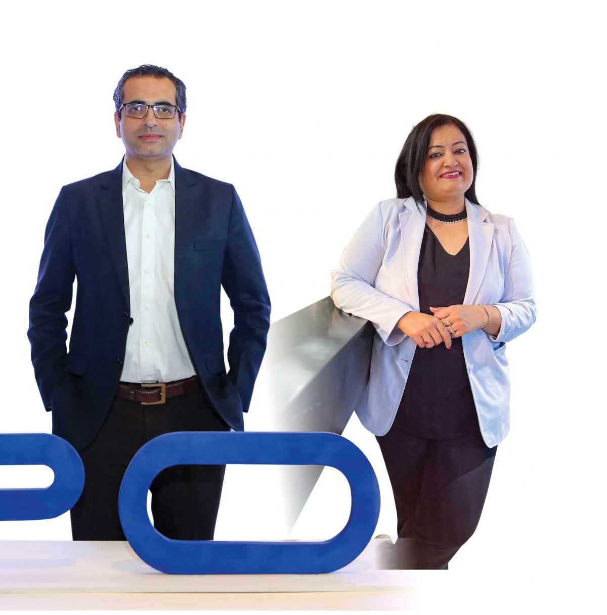 Creating Divergent Synergies - Commercial Design India