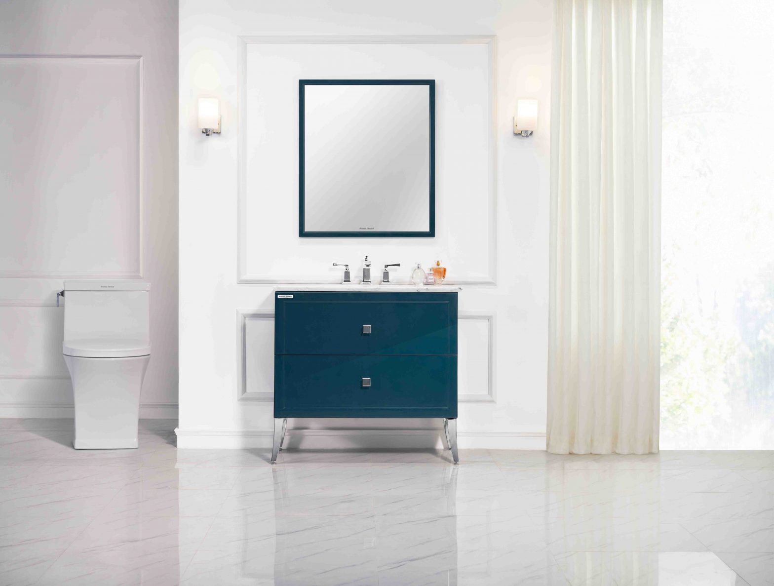 American Standard introduces their new collection- KASTELLO ...