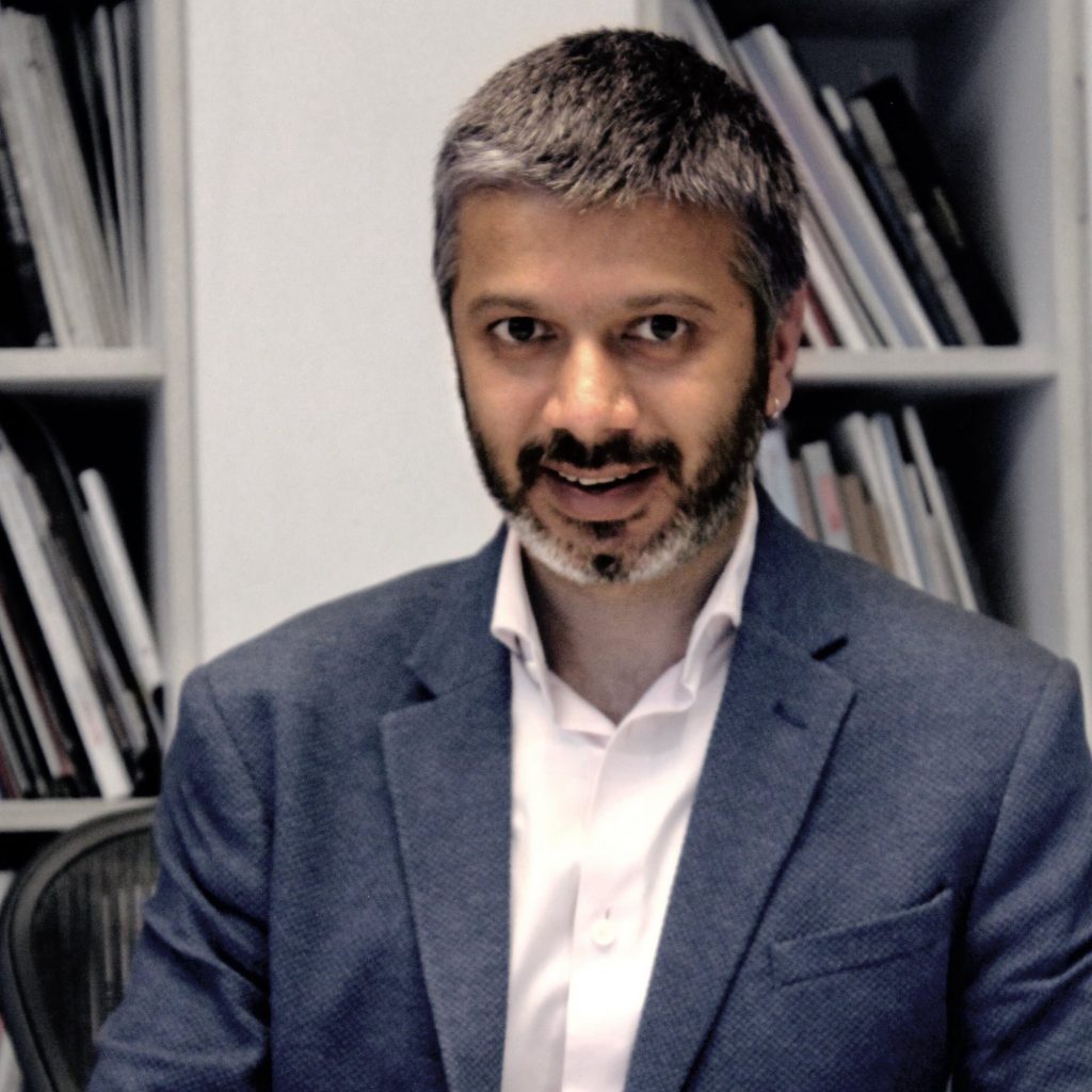 How to build an office for the hybrid working era? - Commercial Design ...