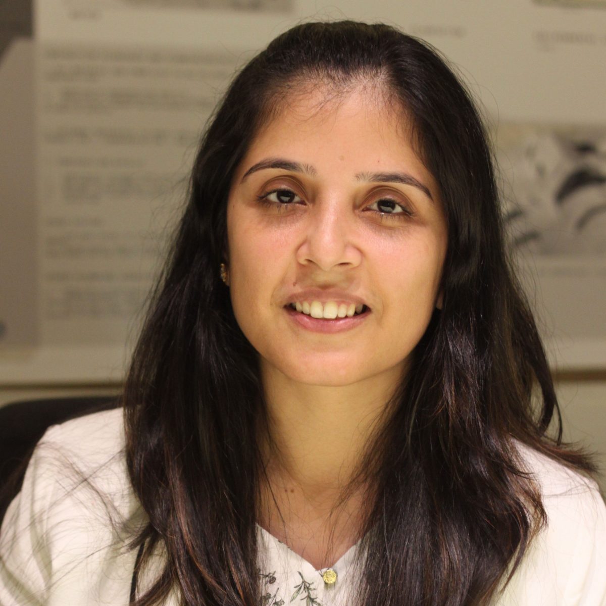Rapid fire round with Priyanka Khanna - Co-Founder & Architect, 42MM ... Rapid fire round with Priyanka Khanna - Co-Founder & Architect, 42MM ...