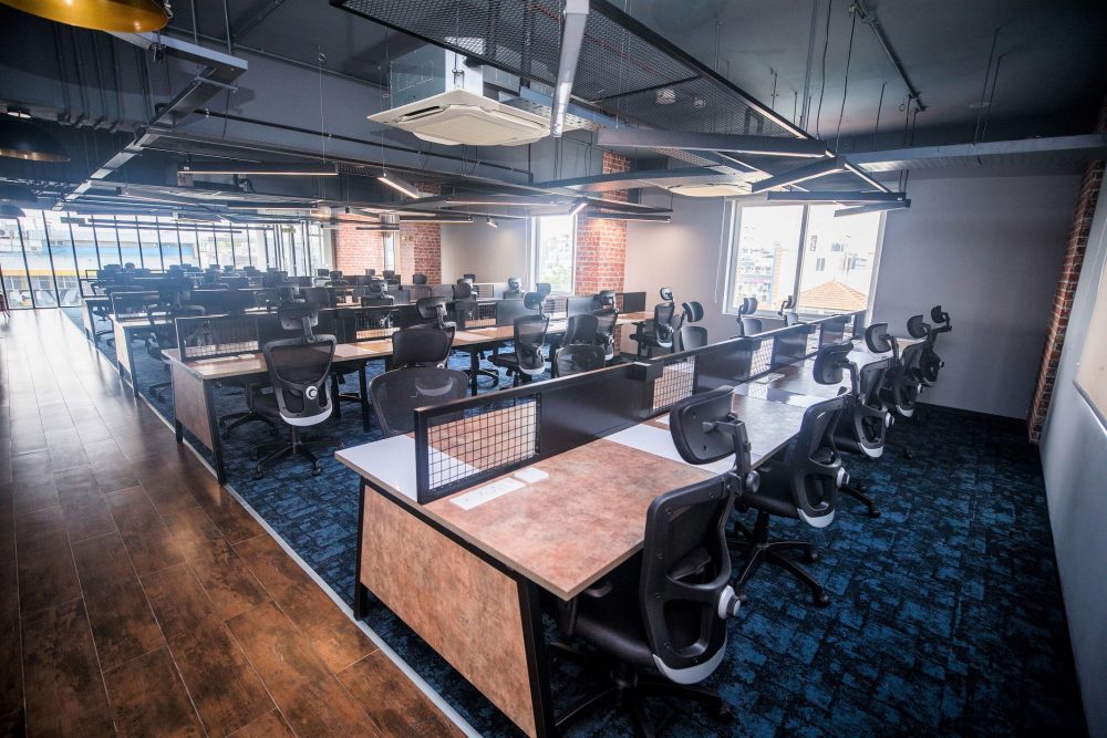 Tecnimont opens EPC office in Delhi-NCR - Commercial Design India