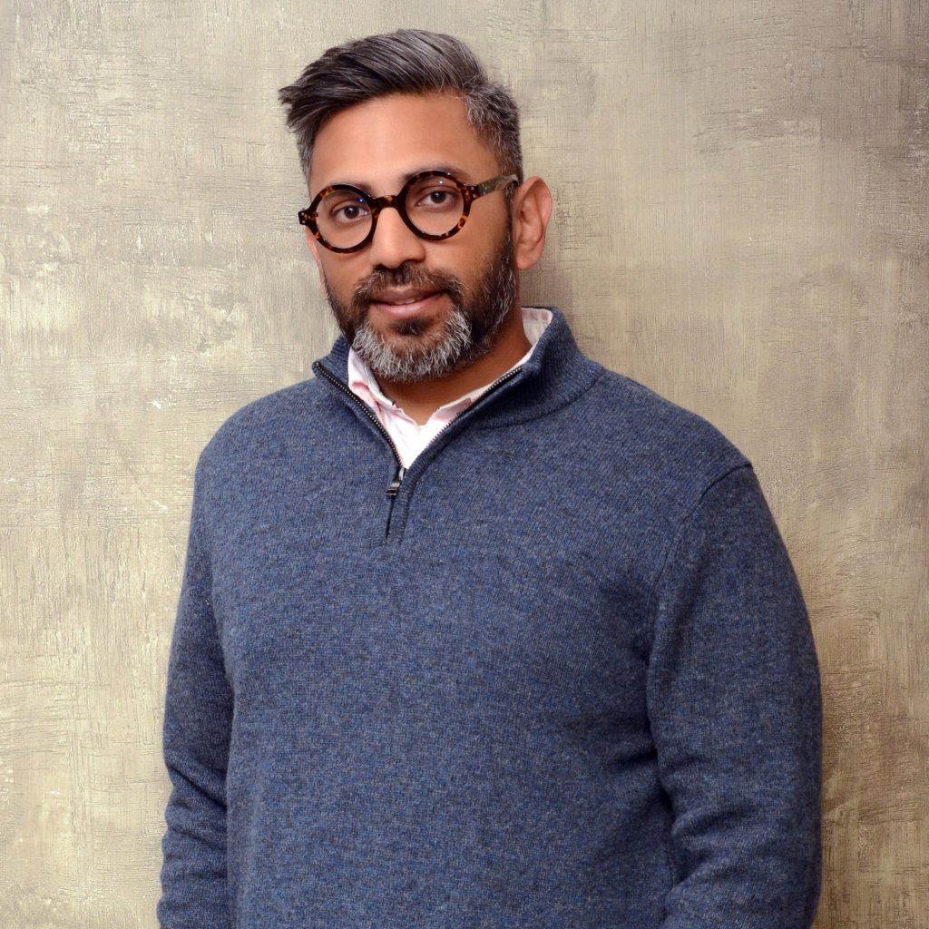 Project insights: In conversation with Shobhit Kumar, Principal ...