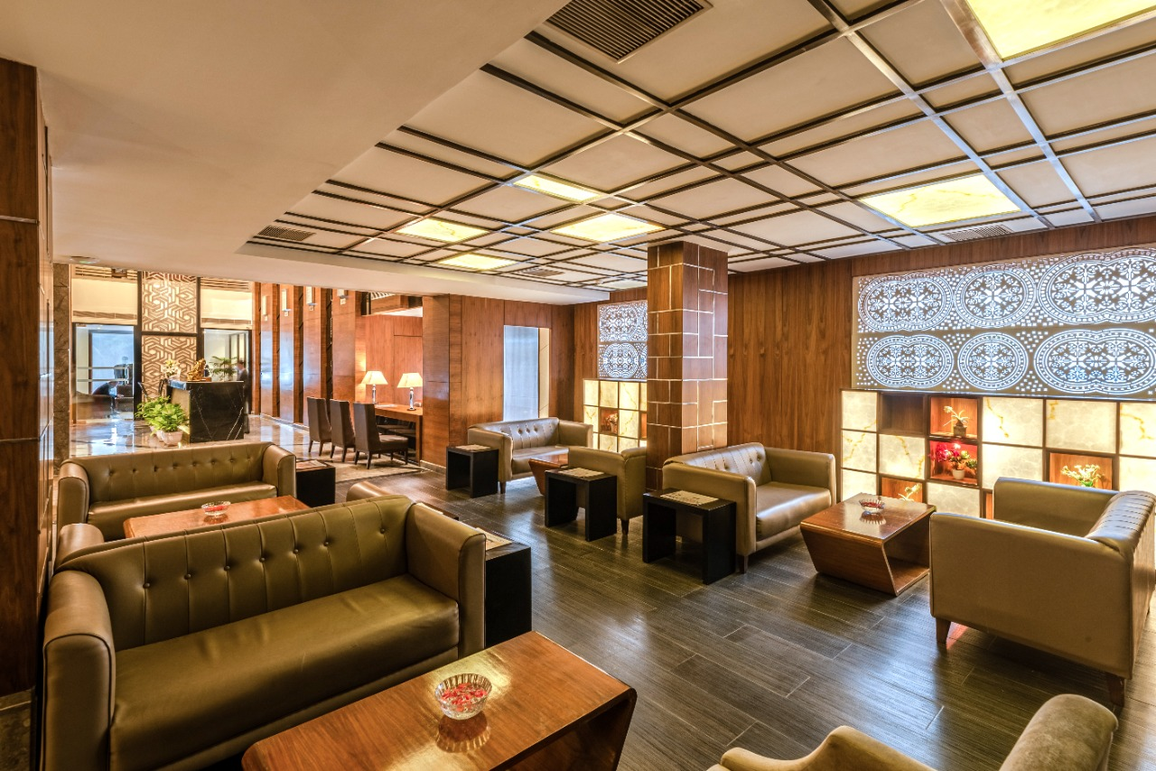 How heritage inspires contemporary hotel Architecture? - Commercial ...