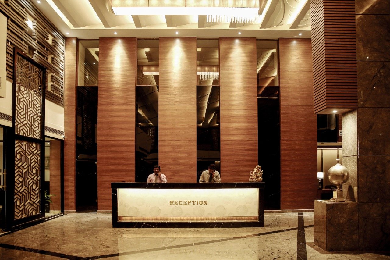 How heritage inspires contemporary hotel Architecture? - Commercial ...