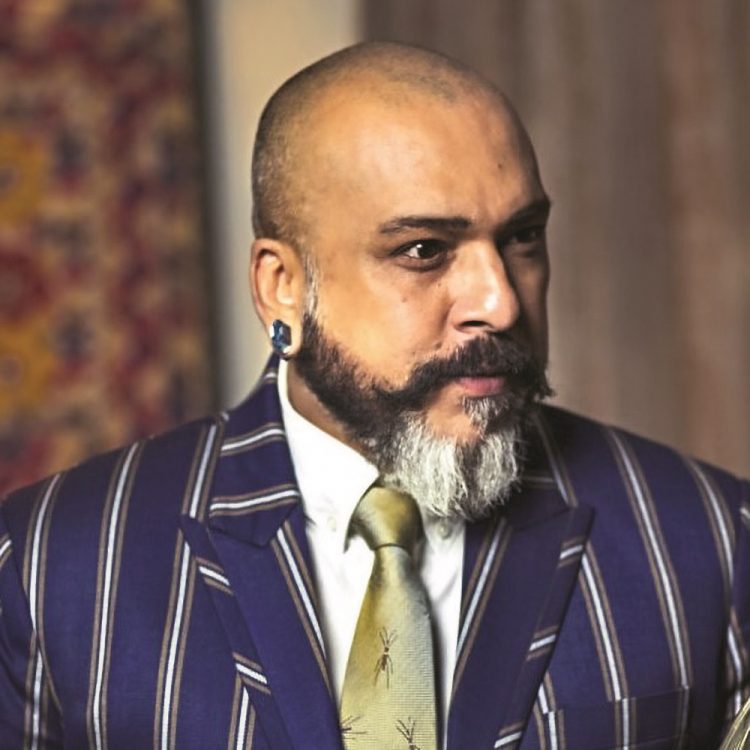 Creating “destination designs” - Commercial Design India