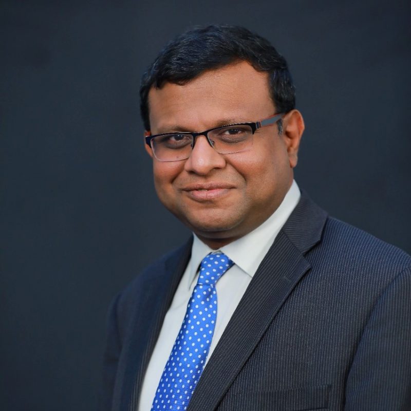 CBRE appoints Apratim Mitra as India Head – Digital and Technology ...