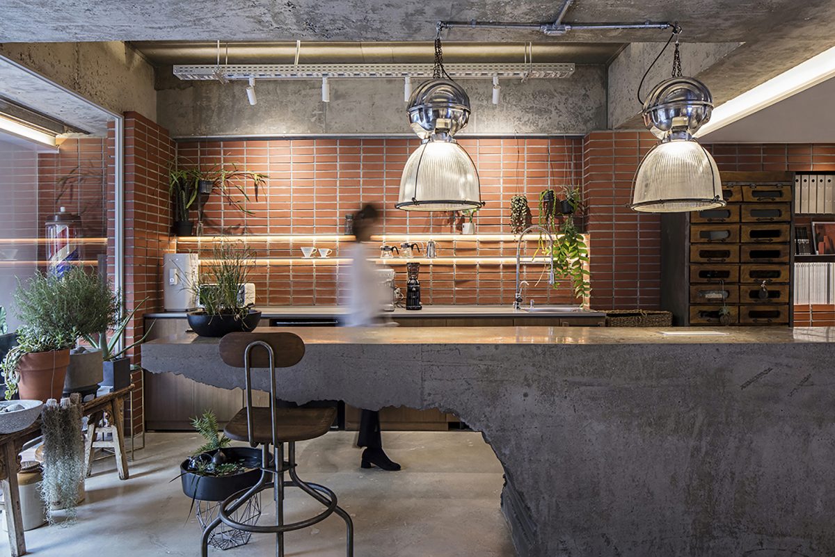 MONO Office by Design Studio Mono - Commercial Design India