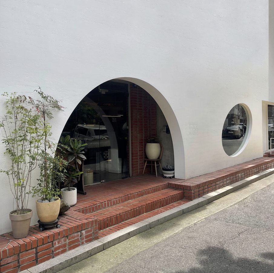 MONO Office by Design Studio Mono - Commercial Design India