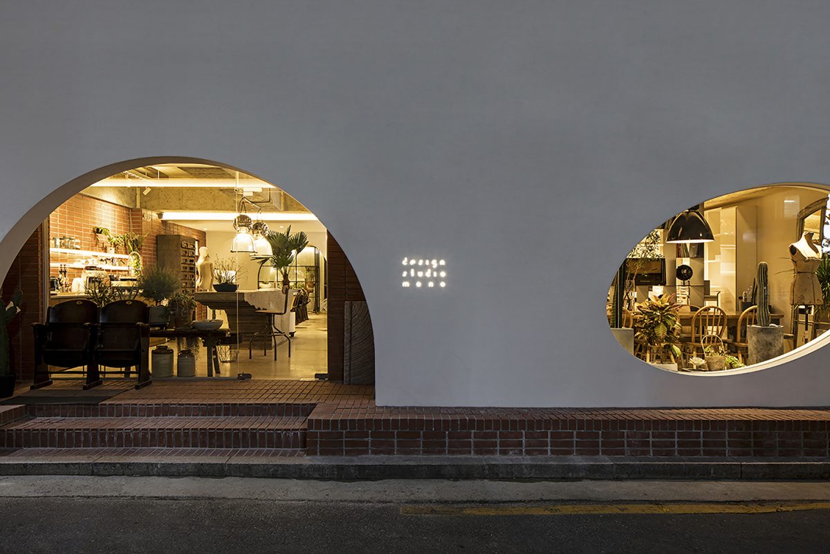 MONO Office by Design Studio Mono - Commercial Design India