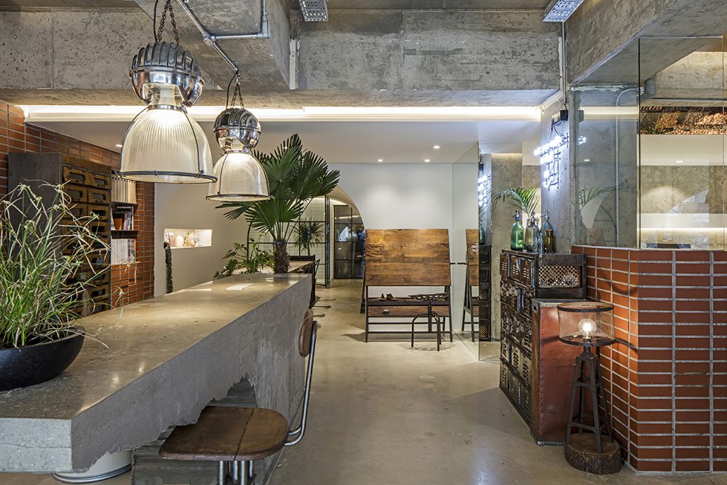 MONO Office by Design Studio Mono - Commercial Design India