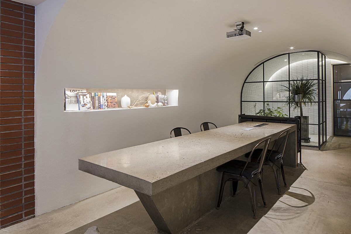 MONO Office by Design Studio Mono - Commercial Design India