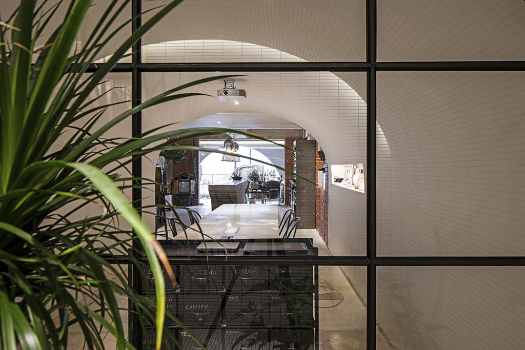 MONO Office by Design Studio Mono - Commercial Design India