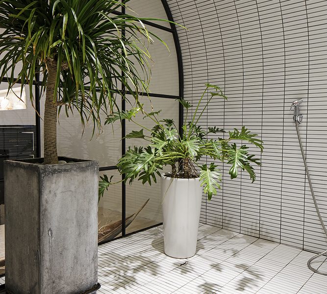 MONO Office by Design Studio Mono - Commercial Design India