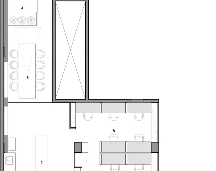 MONO Office by Design Studio Mono - Commercial Design India
