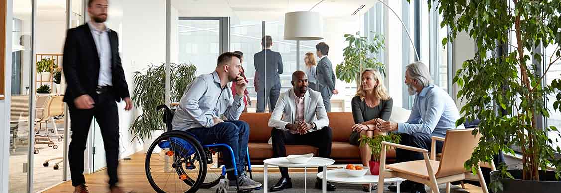 Why disability access is a rising focus for companies - Commercial ...