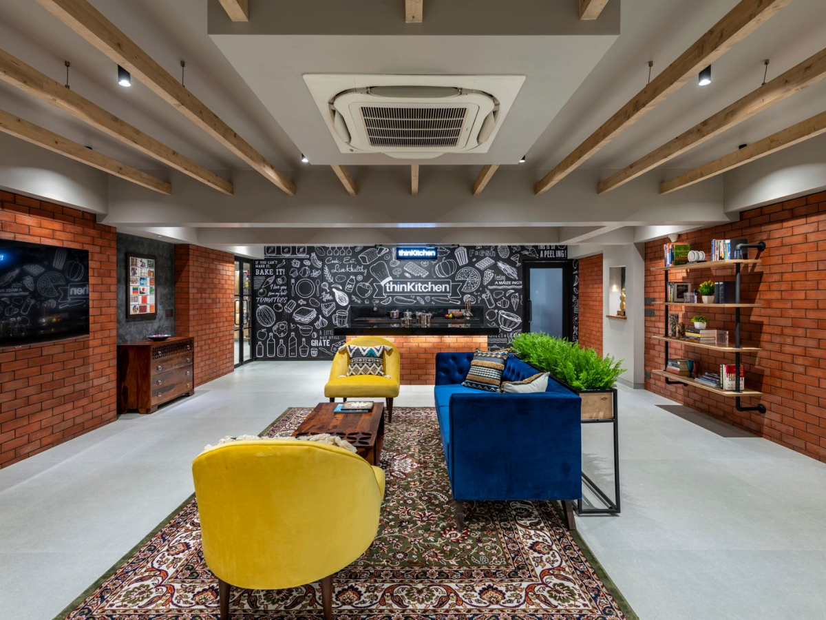 Project insights: In conversation with Ritu Goregaoker, Design Director ...