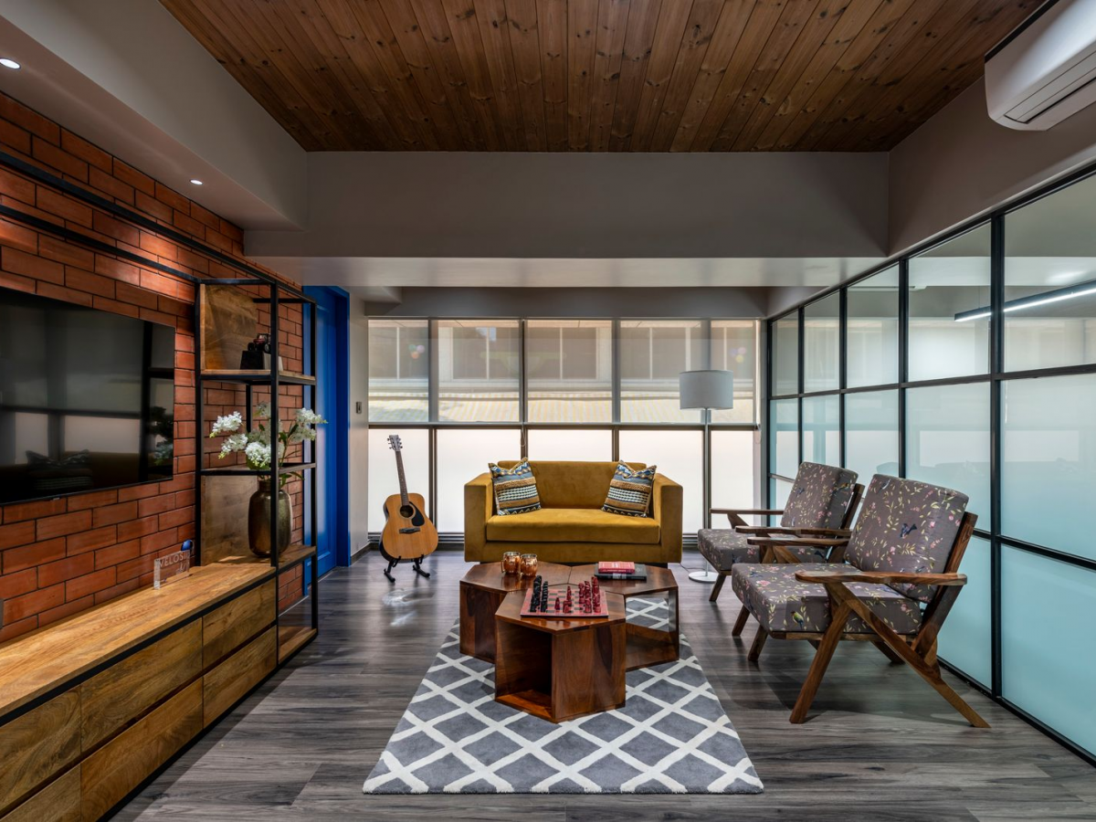 Project insights: In conversation with Ritu Goregaoker, Design Director ...