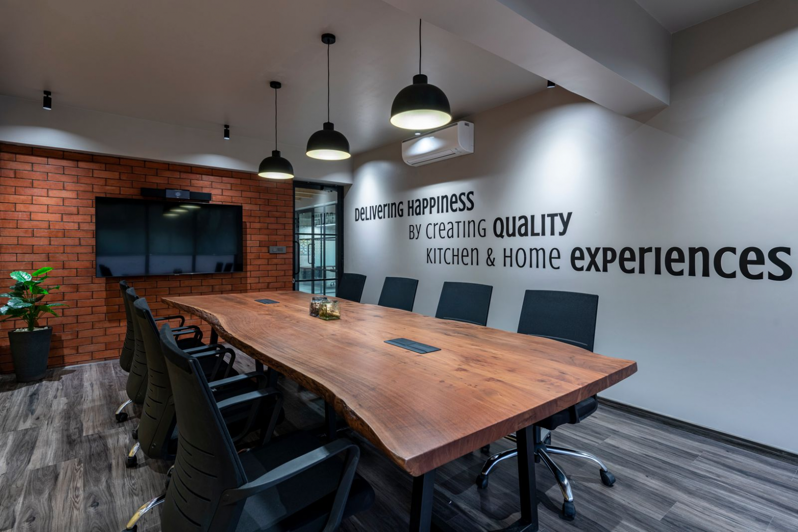 Project insights: In conversation with Ritu Goregaoker, Design Director ...