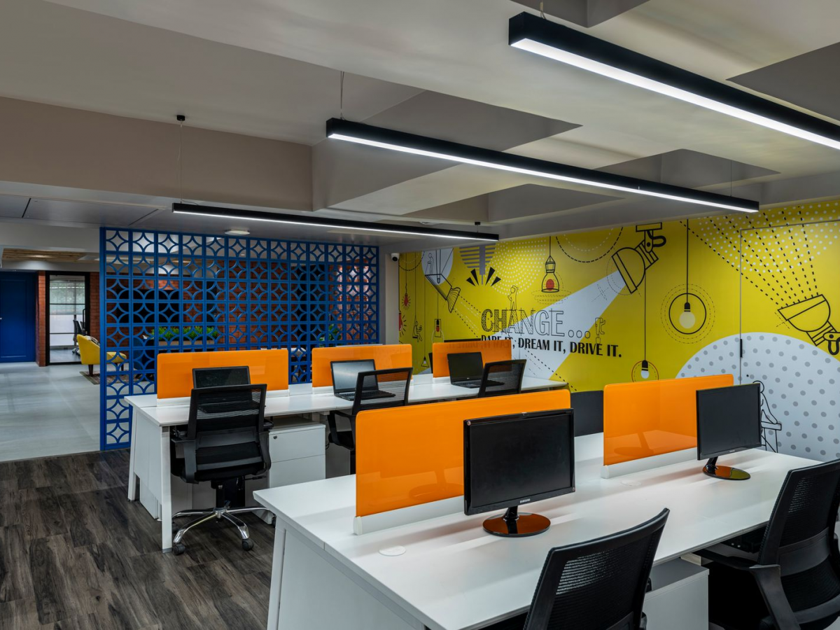 Project insights: In conversation with Ritu Goregaoker, Design Director ...