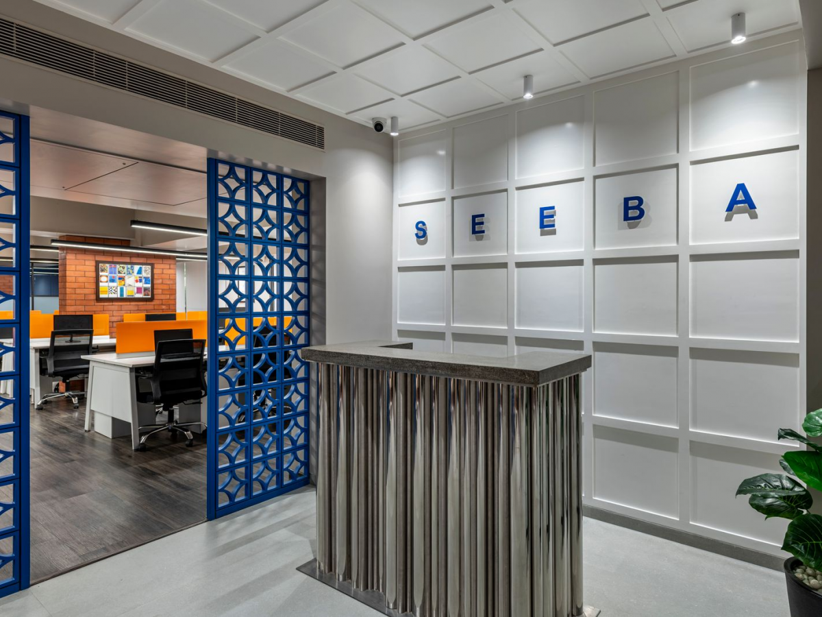 Project insights: In conversation with Ritu Goregaoker, Design Director ...