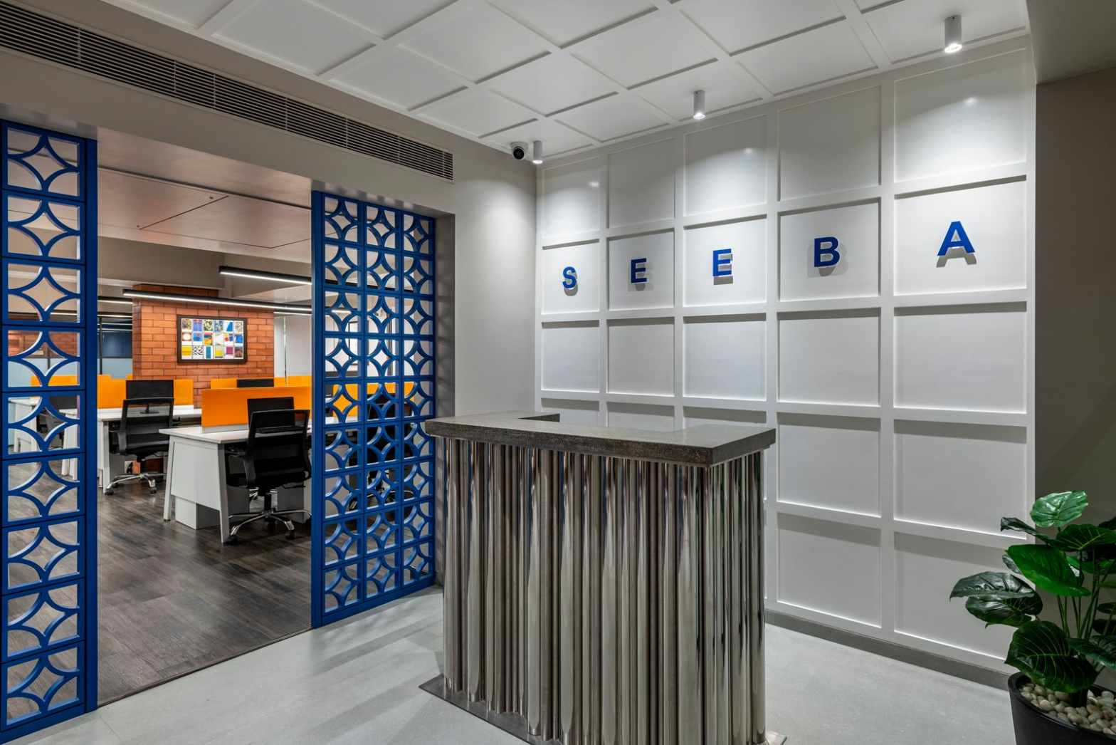 Project insights: In conversation with Ritu Goregaoker, Design Director ...