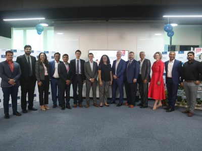 Atkins expands business presence in India with new office in Mumbai ...
