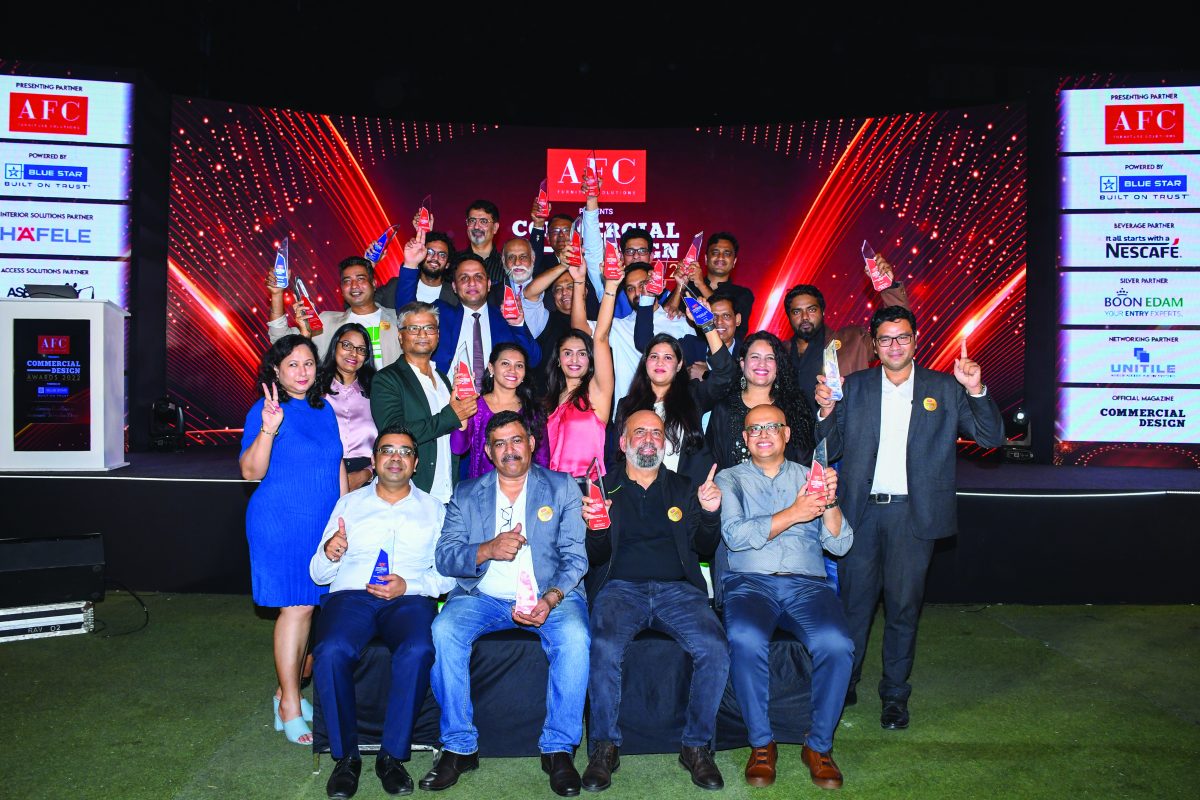 Atkins expands business presence in India with new office in Mumbai ...