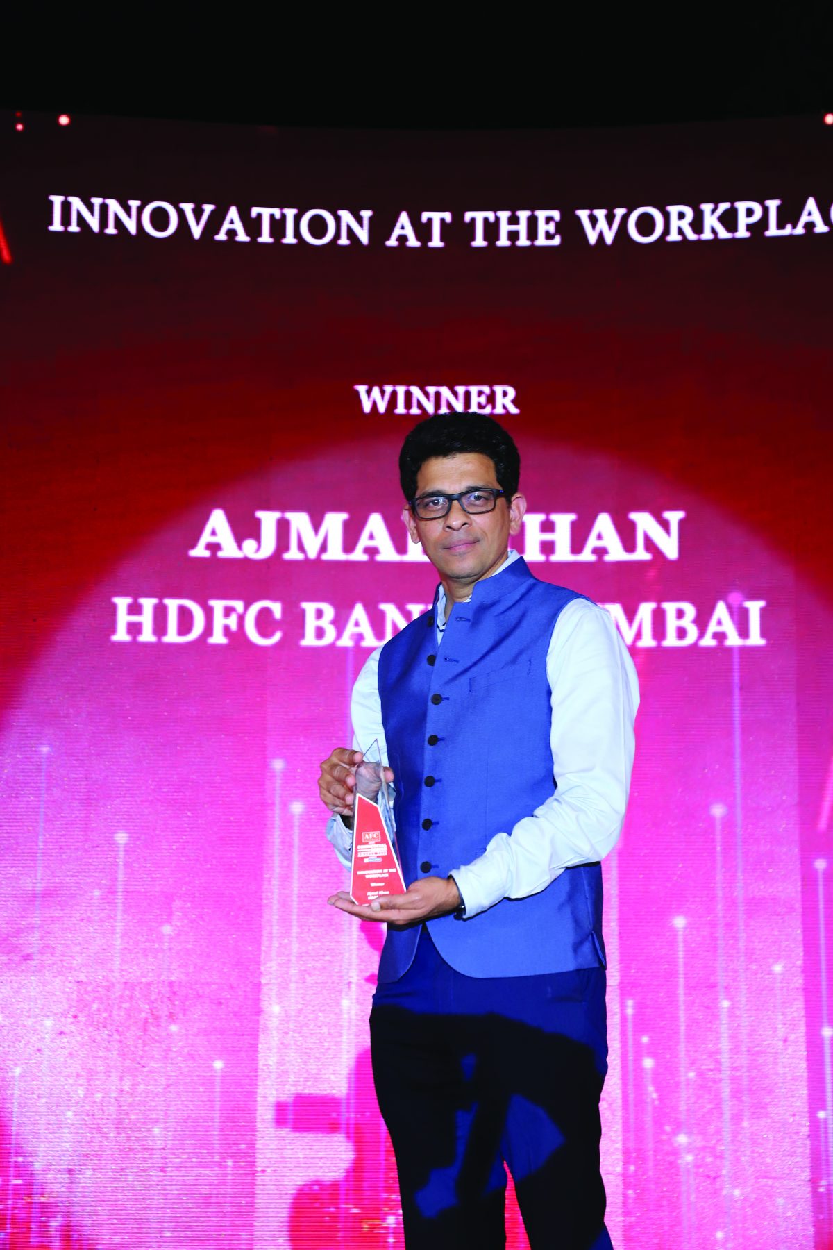 Commercial Design Awards 2022: HDFC Bank conquers the 'Innovation at ...