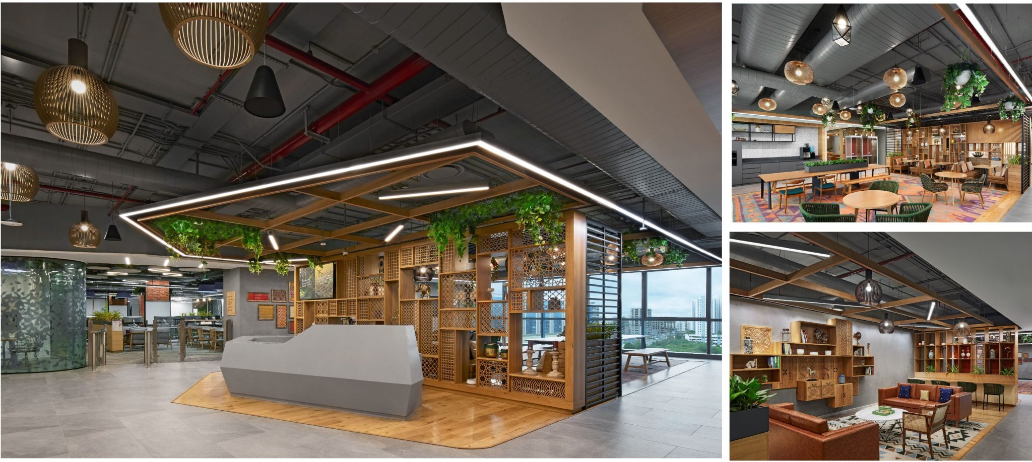 Commercial Design Awards 2022: Concept Consilio bags the 'Interior Fit-out Project of the Year ...