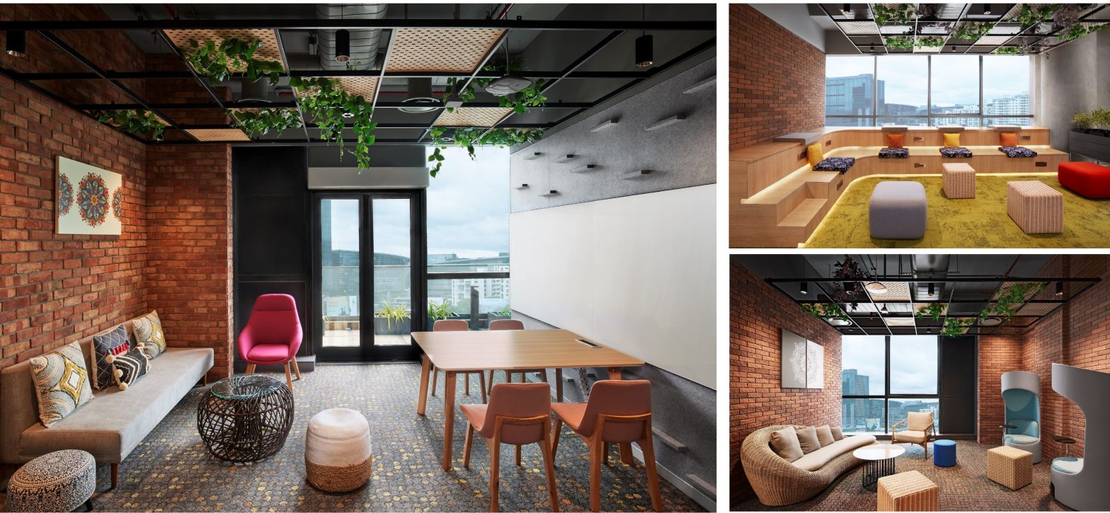 Commercial Design Awards 2022: Concept Consilio bags the 'Interior Fit ...