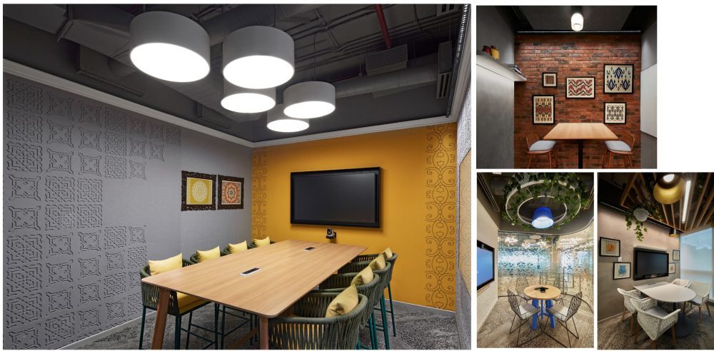 Commercial Design Awards 2022: Concept Consilio bags the 'Interior Fit ...