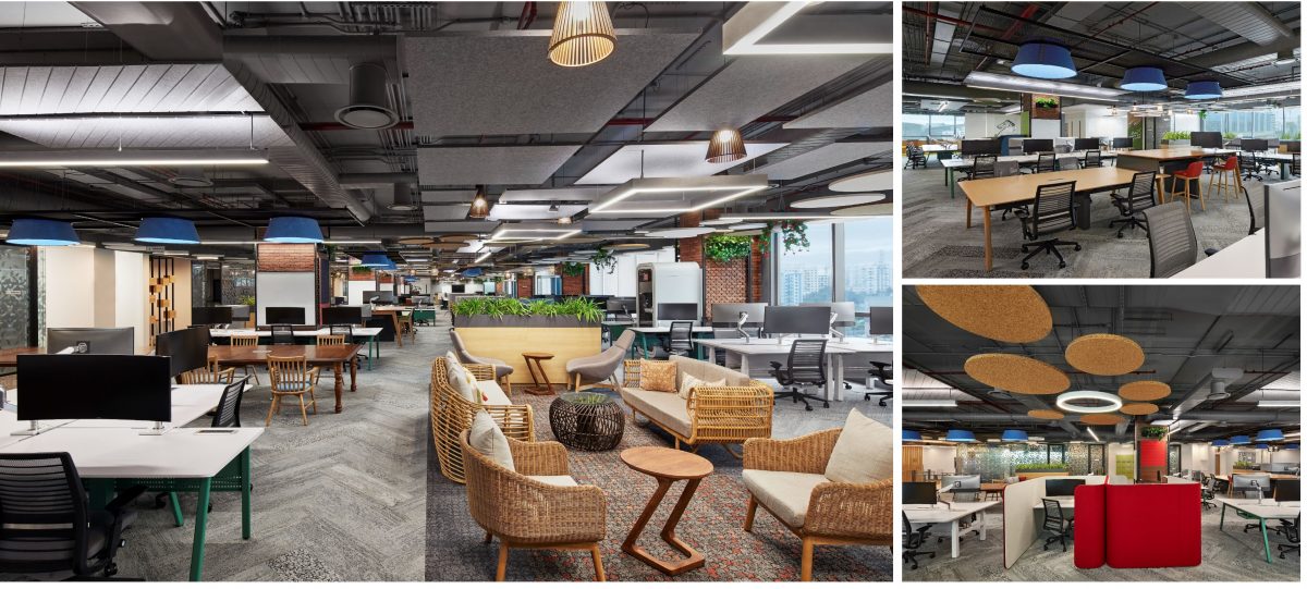 Commercial Design Awards 2022: Concept Consilio bags the 'Interior Fit-out Project of the Year ...